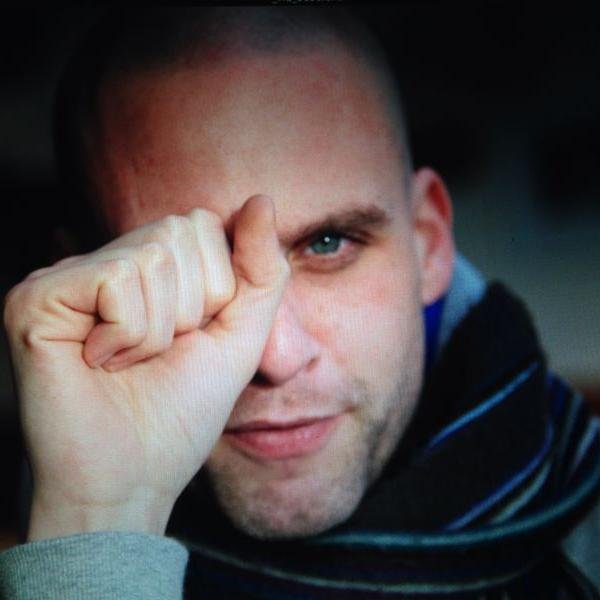 Stephen Emmerson A Piece audio interview and reading – IF P THEN Q